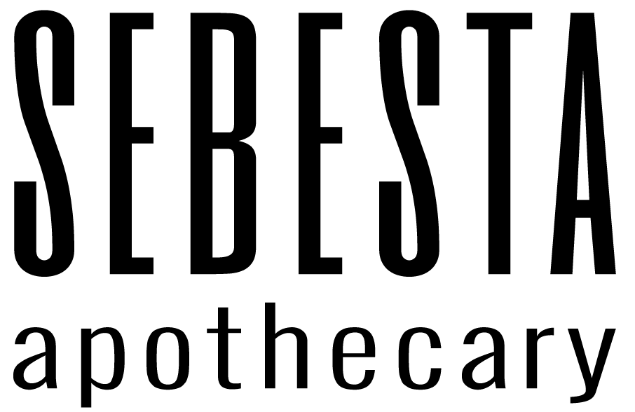 Sebesta Apothecary | Chameleon Shoppes | Minneapolis, MN